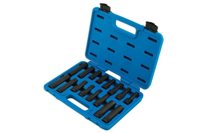 McGard Ultra Security mutrid M12X1.5x35 21mm Hex Flat (21156SL ...