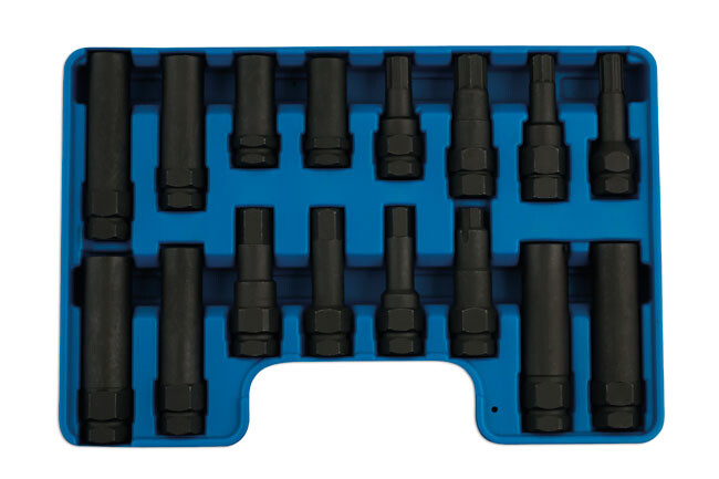 McGard Ultra Security mutrid M12X1.5x35 21mm Hex Flat (21156SL ...